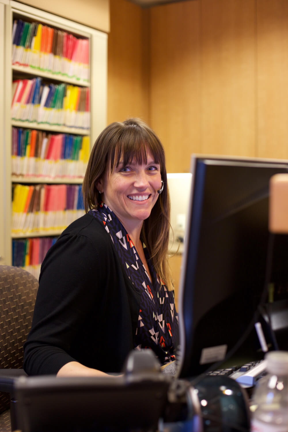 First Visit — Seattle Dental Studio | Dr. Hasan Dbouk