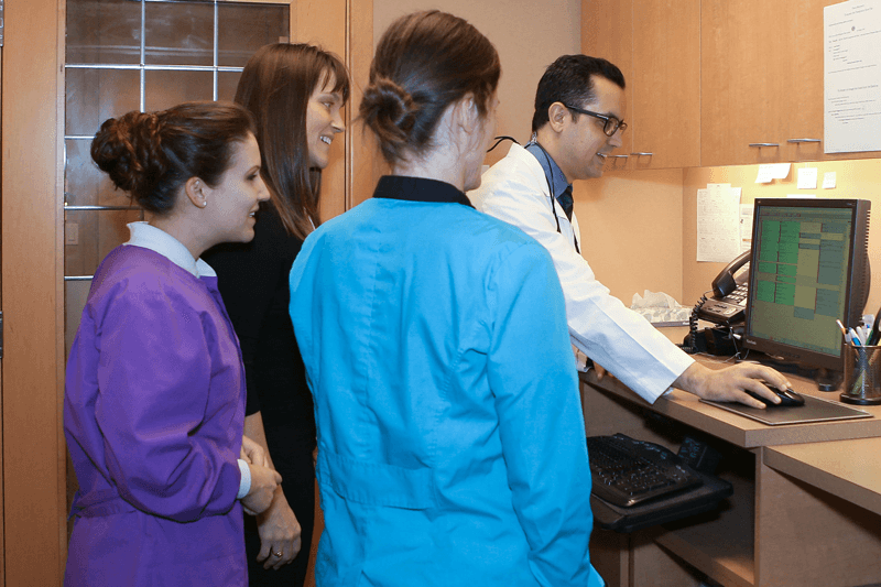 First Visit — Seattle Dental Studio | Dr. Hasan Dbouk