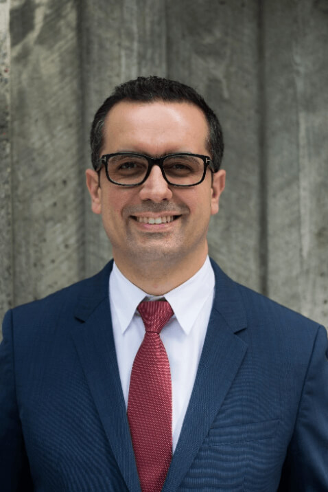 Staff — Seattle Dental Studio | Dr. Hasan Dbouk