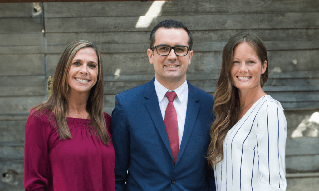 Staff — Seattle Dental Studio | Dr. Hasan Dbouk