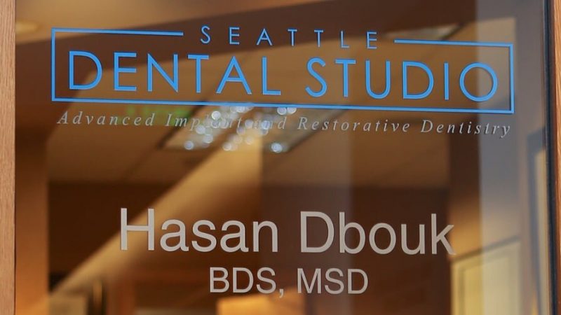 Seattle Family & Cosmetic Dentist | Seattle Dental Studio